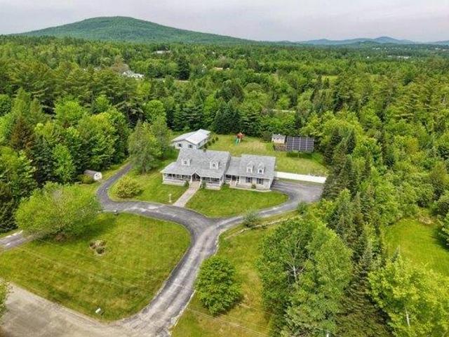 house with 4 bedroom, Jefferson NH DS103431284