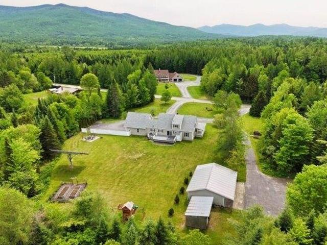 house with 4 bedroom, Jefferson NH ES103431284