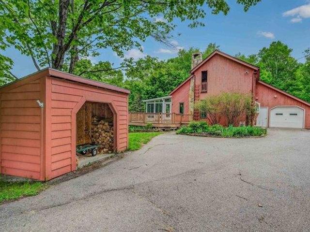 house with 4 bedroom, Jefferson NH ES104921616