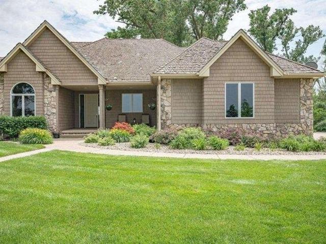 house with 4 bedroom, Jefferson SD DS93124806