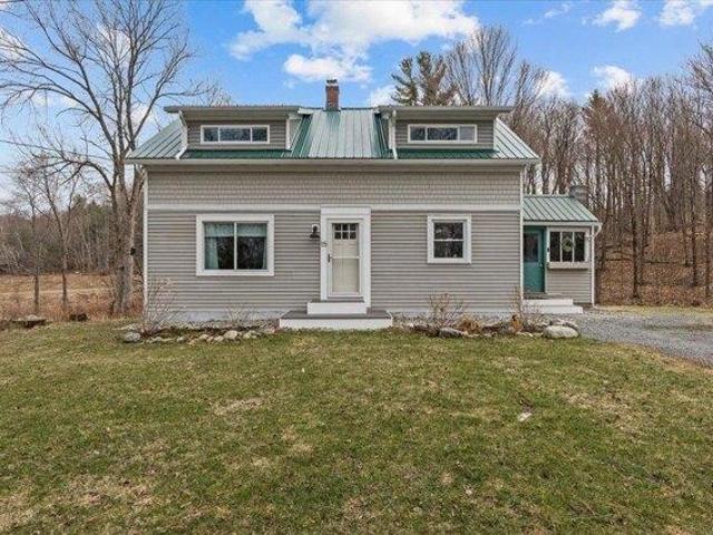 house with 4 bedroom, Jericho VT DS102344817
