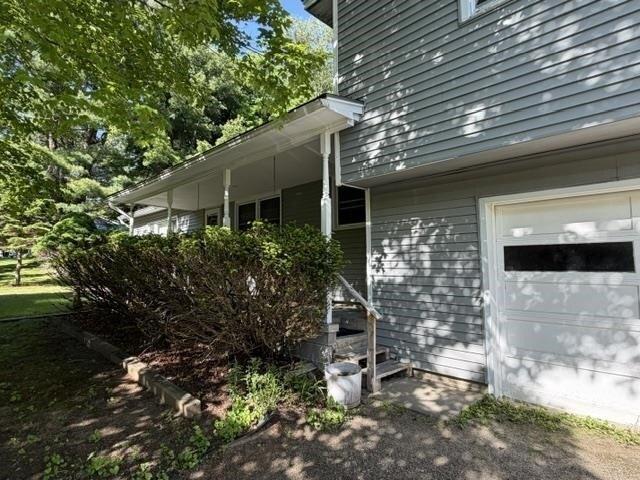 house with 4 bedroom, Jericho VT DS103623281