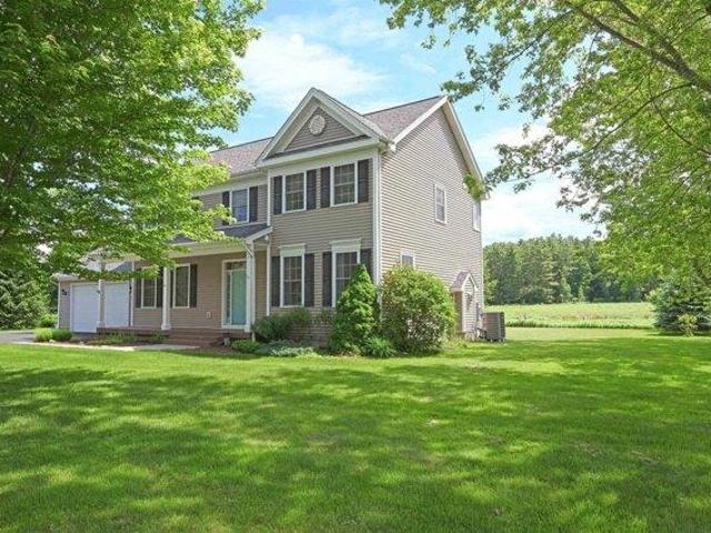 house with 4 bedroom, Jericho VT DS103665394