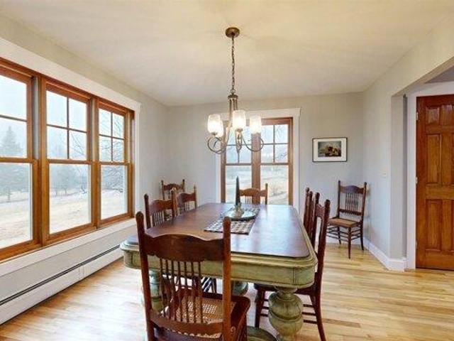 house with 4 bedroom, Jericho VT ES103432819