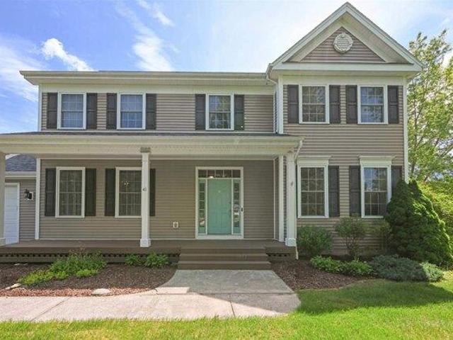 house with 4 bedroom, Jericho VT ES103665394