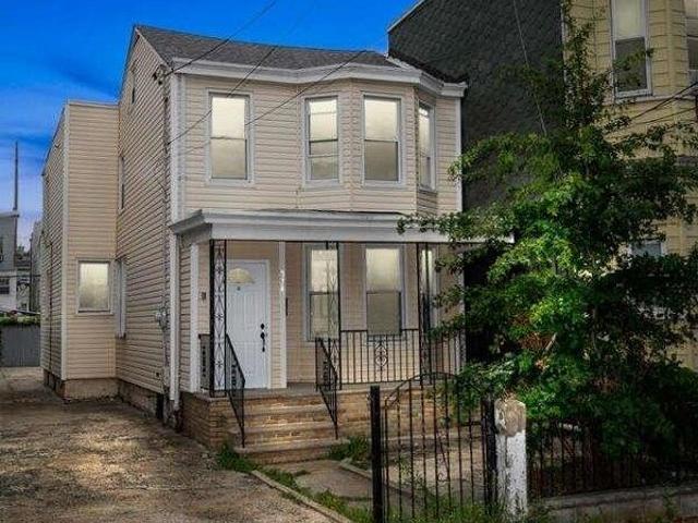 house with 4 bedroom, Jersey City NJ DLS101897384