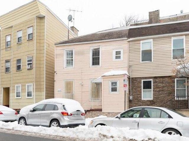 house with 4 bedroom, Jersey City NJ DLS102258691