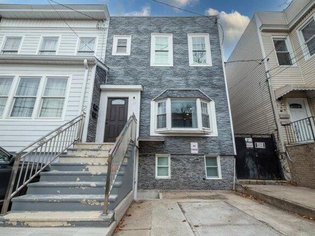 house with 4 bedroom, Jersey City NJ DLS102282052