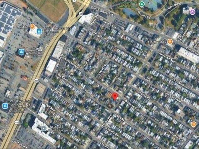 house with 4 bedroom, Jersey City NJ DLS102283674