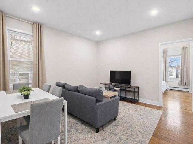 house with 4 bedroom, Jersey City NJ DS101859260