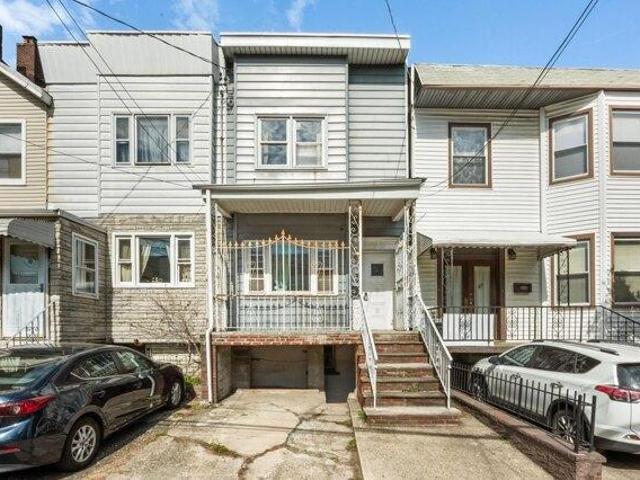 house with 4 bedroom, Jersey City NJ DS101899495