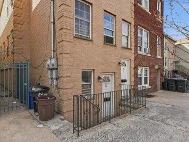 house with 4 bedroom, Jersey City NJ DS102028655