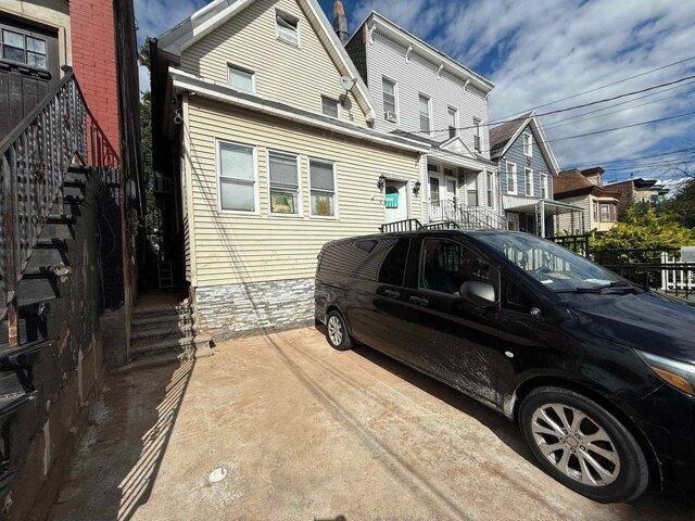 house with 4 bedroom, Jersey City NJ DS102258670