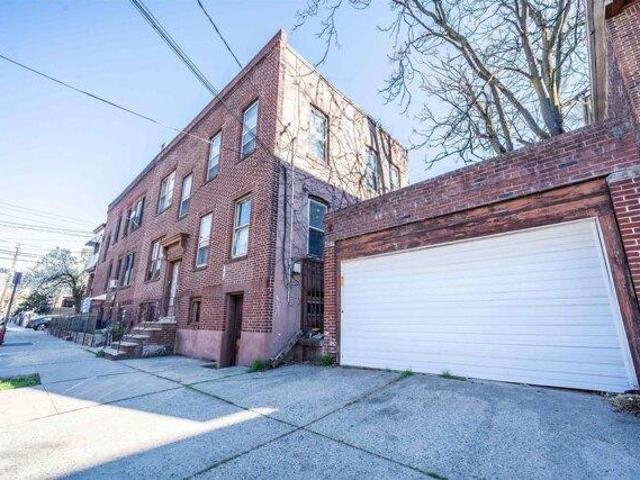 house with 4 bedroom, Jersey City NJ DS102775651