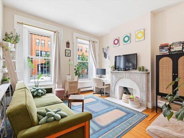 house with 4 bedroom, Jersey City NJ DS104191861