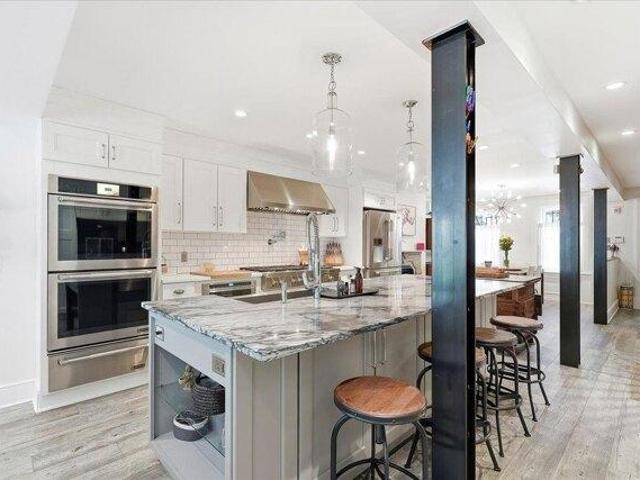 house with 4 bedroom, Jersey City NJ DS104191974