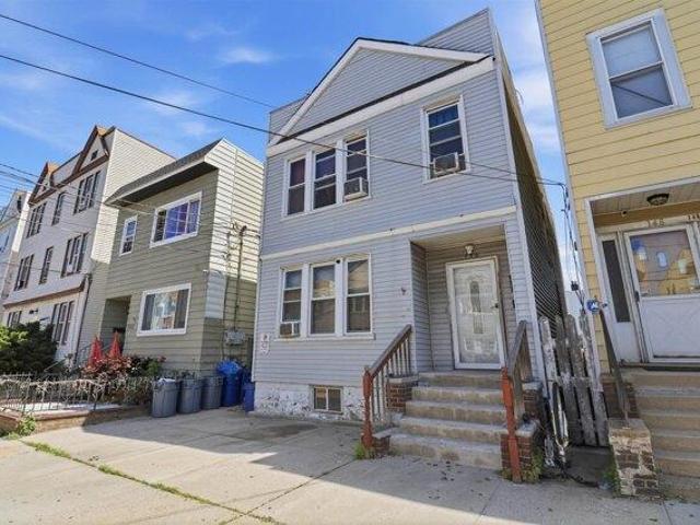 house with 4 bedroom, Jersey City NJ DS104444232