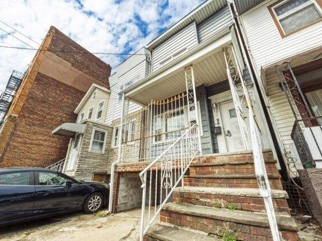 house with 4 bedroom, Jersey City NJ ES102827696