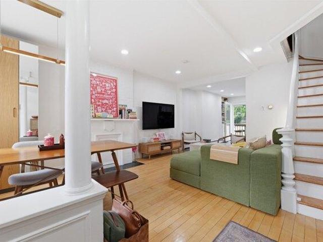 house with 4 bedroom, Jersey City NJ ES103666836