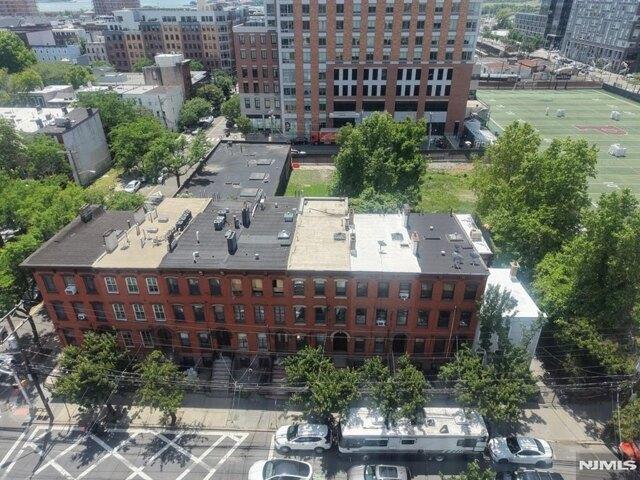 house with 4 bedroom, Jersey City NJ ES104193097