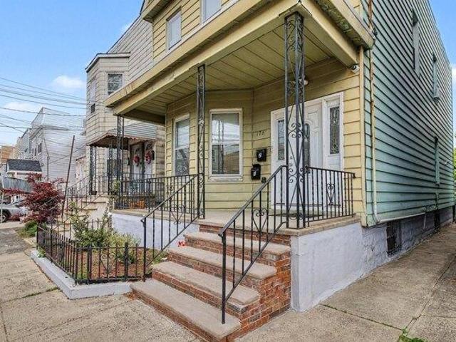 house with 4 bedroom, Jersey City NJ ES104409004
