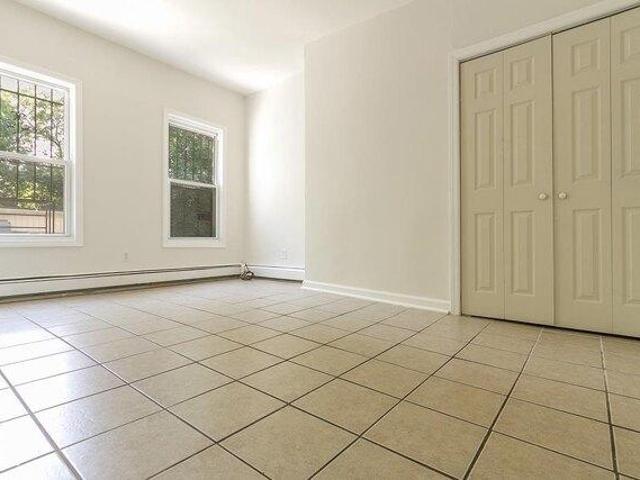 house with 4 bedroom, Jersey City NJ ES104606789