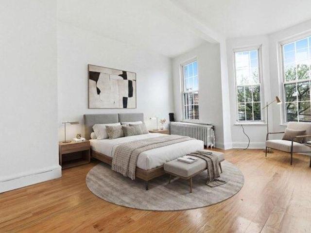 house with 4 bedroom, Jersey City NJ ES104849954