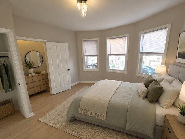 house with 4 bedroom, Jersey City NJ ES104853392