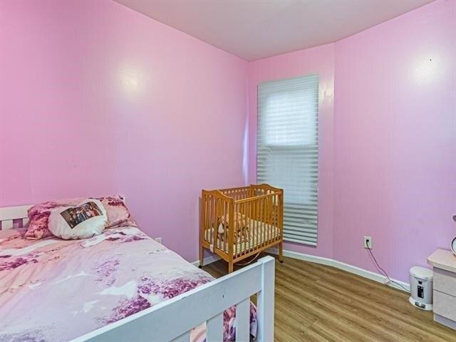 house with 4 bedroom, Jersey City NJ ES105175884