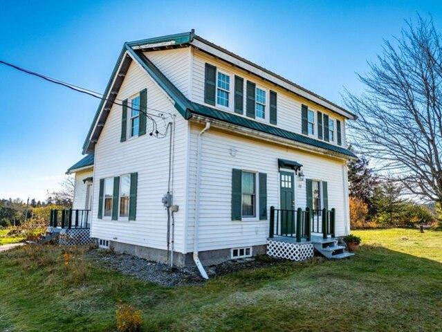 house with 4 bedroom, Jonesboro ME DS103441664