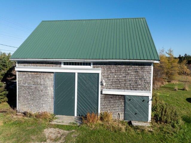 house with 4 bedroom, Jonesboro ME ES103223355