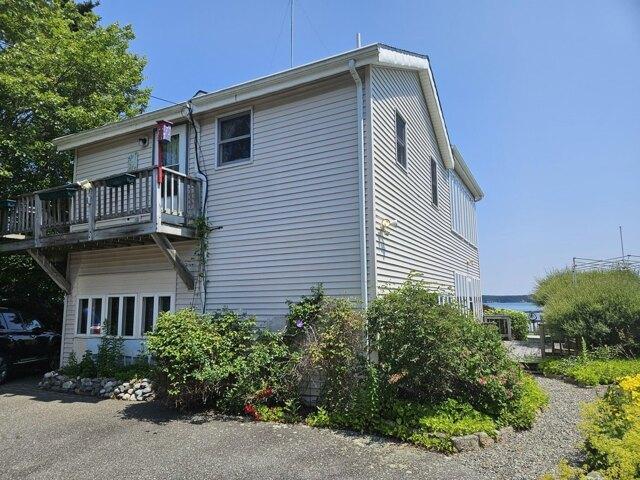 house with 4 bedroom, Jonesport ME DS102027980