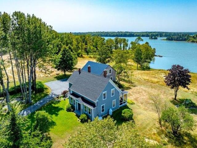 house with 4 bedroom, Jonesport ME DS102156818
