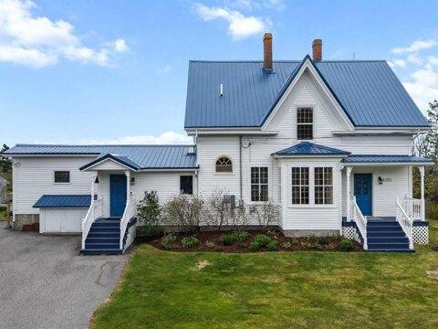 house with 4 bedroom, Jonesport ME DS103441540