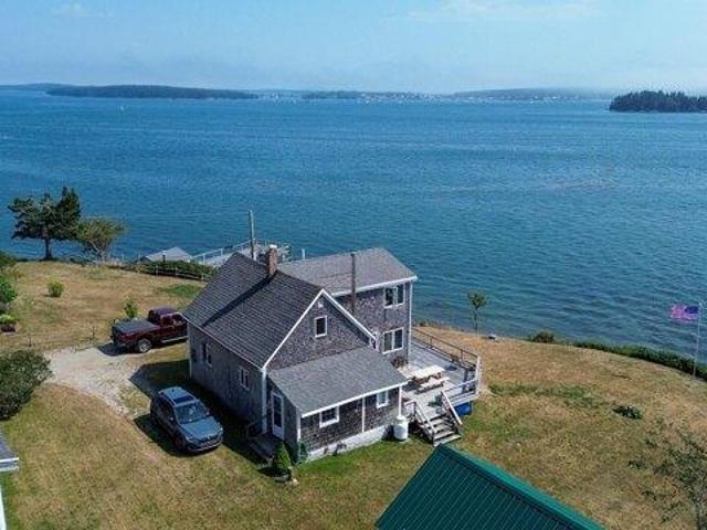 house with 4 bedroom, Jonesport ME DS103443852