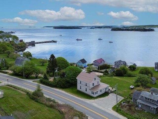 house with 4 bedroom, Jonesport ME DS103443040