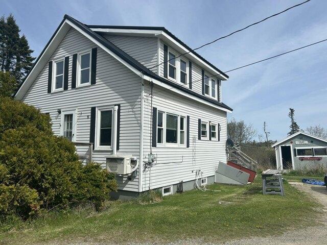 house with 4 bedroom, Jonesport ME DS104373986