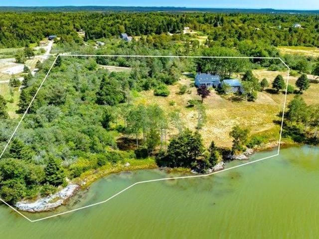 house with 4 bedroom, Jonesport ME ES104808289