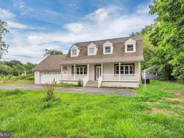 house with 4 bedroom, Jobstown NJ DS103623911