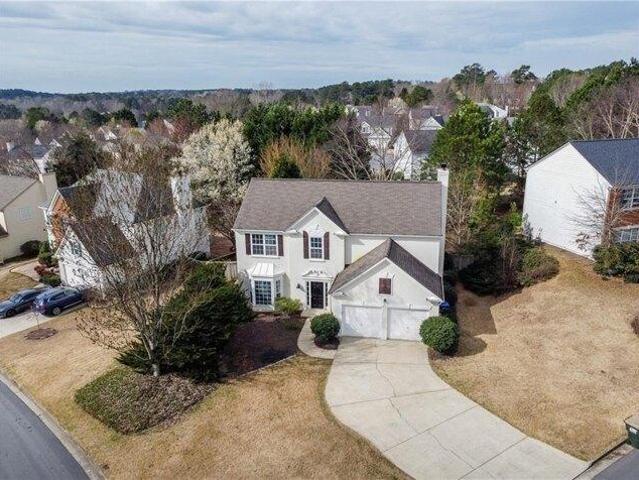 house with 4 bedroom, Johns Creek GA ES104900484