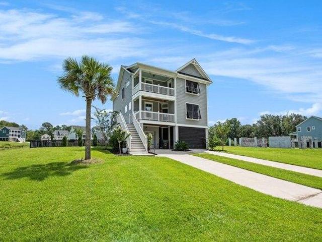 house with 4 bedroom, Johns Island SC ES104901465