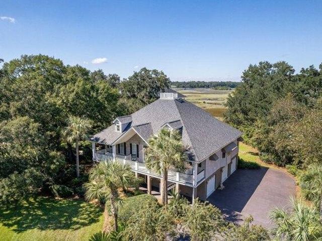 house with 4 bedroom, Johns Island SC ES104901710
