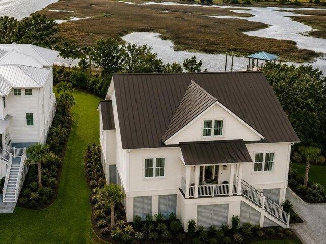 house with 4 bedroom, Johns Island SC ES104902123