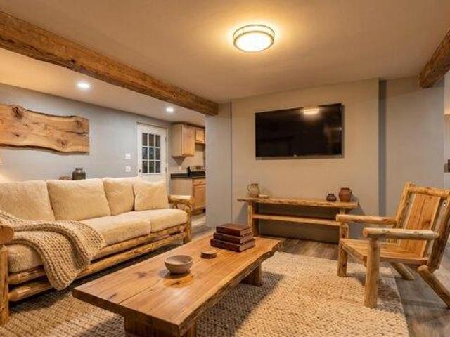 house with 4 bedroom, Johnson VT DLS103073783