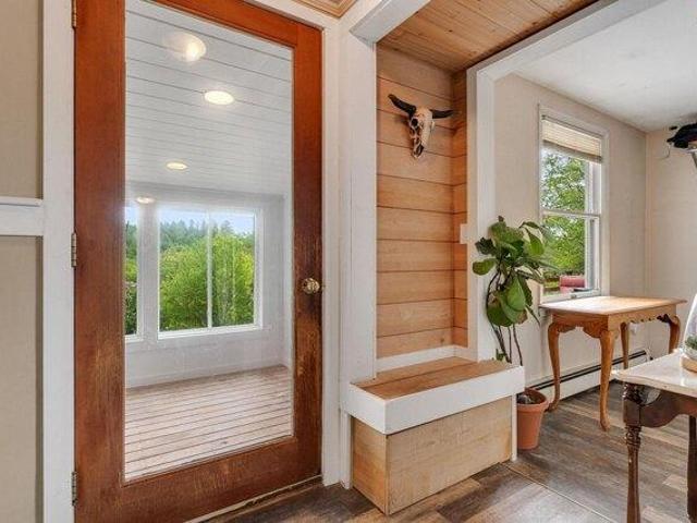 house with 4 bedroom, Johnson VT ES104151761