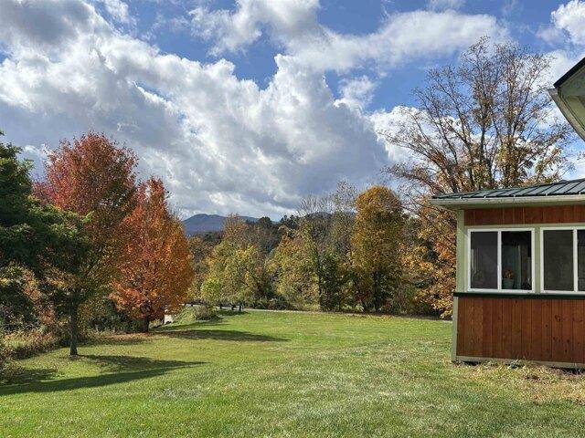 house with 4 bedroom, Johnson VT ES105193473