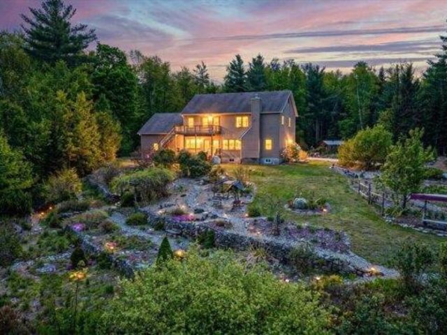 house with 4 bedroom, Johnsburg NY ES104904138