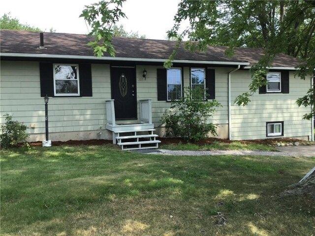 house with 4 bedroom, Johnston RI DLS101658232