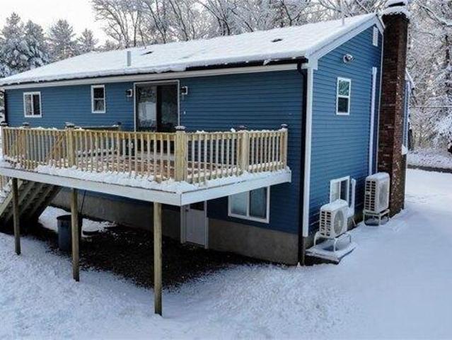 house with 4 bedroom, Johnston RI DLS101749650