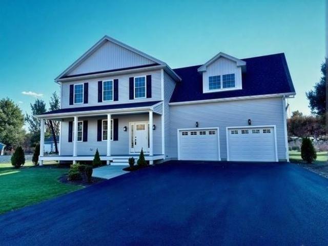 house with 4 bedroom, Johnston RI DLS102281407